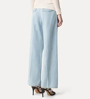 FORTE_FORTE Calvary Jeans - Gray