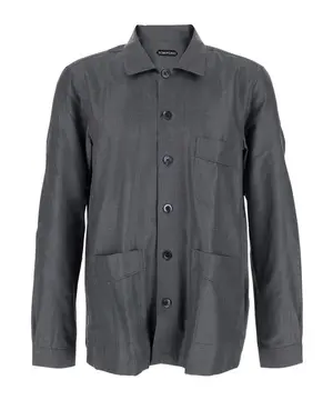 TOM FORD Long Sleeve Shirt