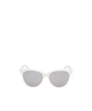 Moncler Full Frame Sunglasses - Gray