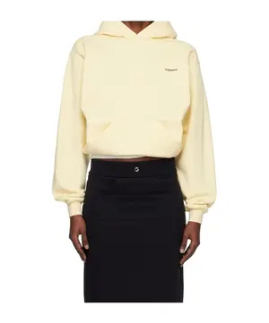 Coperni Horn Hoodie