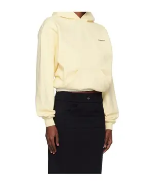 Coperni Horn Hoodie