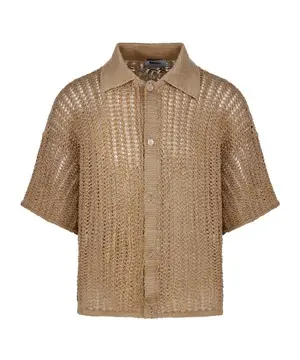 Bonsai Collared Shirts For Men