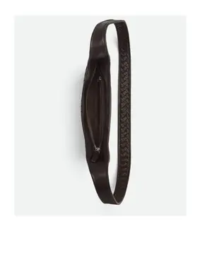 Bottega Veneta Small Veneto Shoulder Bag - Fondant