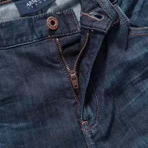 Emporio Armani Vintage Dark Wash Denim