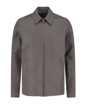 Rick Owens Zip Up Jacket