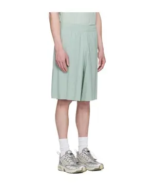 MM6 MAISON MARGIELA X SALOMON Bermuda Shorts