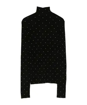 Rabanne Turtleneck Sweaters For Women