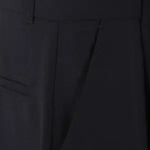 Studio Nicholson Tuck Pleated Tailored Trousers