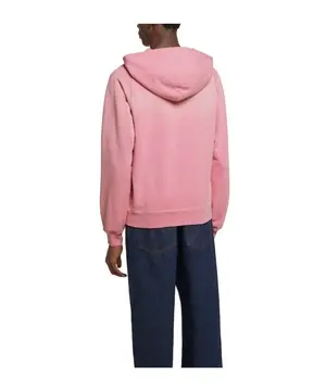 Gucci Cotton Jersey Sweatshirt With Double G Embroidery