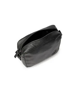 Giorgio Armani Logo Shoulder Bag