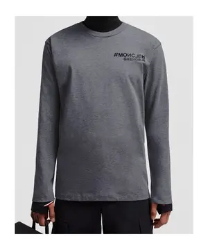 Moncler Long-sleeved T-shirt