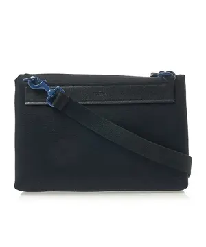 Valentino Garavani Vlogo Cross Body Bag