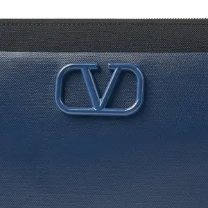 Valentino Garavani Vlogo Cross Body Bag