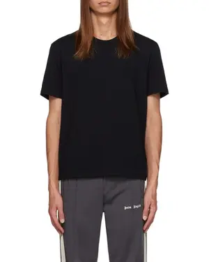 Palm Angels Three Pack Of Crewneck T-shirts