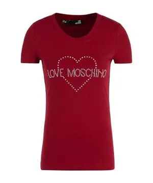 Moschino Rivet T-shirt