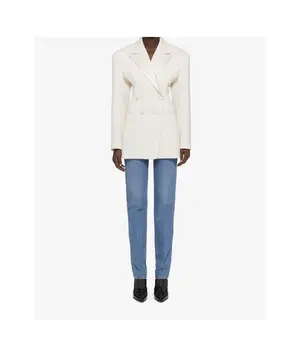 Givenchy Double-breasted Blazer