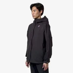 K-WAY Charmel Jacket