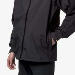 K-WAY Charmel Jacket