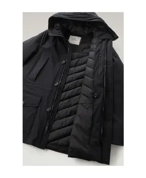 Woolrich Artic Hooded Parka