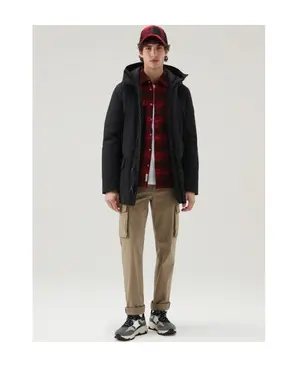 Woolrich Artic Hooded Parka