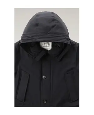 Woolrich Artic Hooded Parka