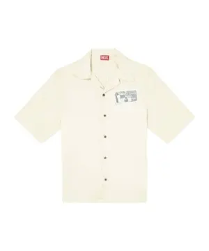 DIESEL® S-brack-b-epbr Shirt