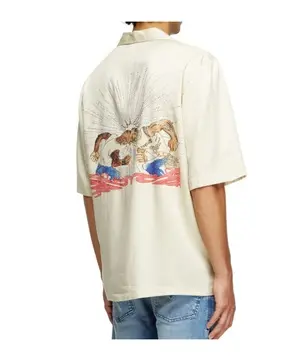 DIESEL® S-brack-b-epbr Shirt