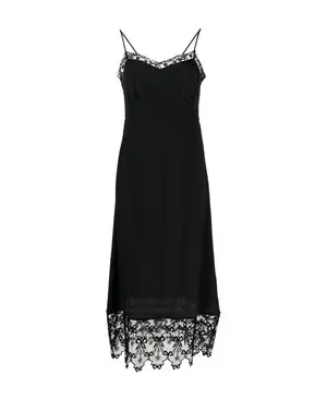 Simone Rocha Slip Dresses
