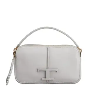 TOD'S Timeless Crossbody Bag