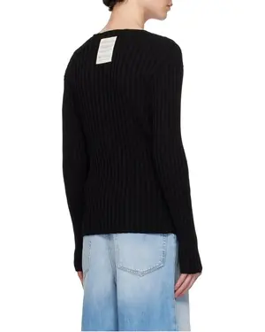Acne Studios Round Neck Sweaters For Men