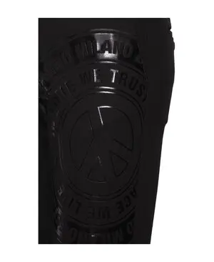 Moschino Casual Pants