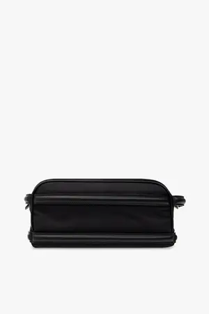Alexander McQueen Zip-around Toiletry Bag