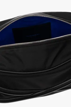 Alexander McQueen Zip-around Toiletry Bag