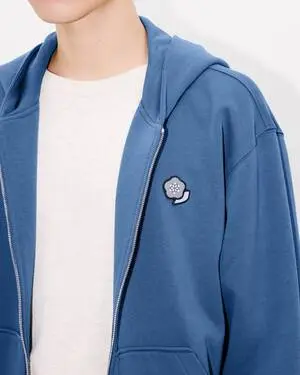 Kenzo Zip-up Hoodie