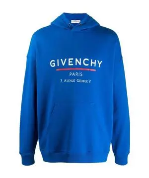 Givenchy Long Sleeve Sweatshirts Hoodies For Men