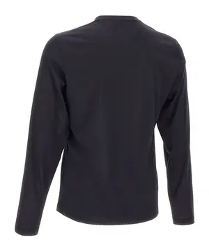 GRAN SASSO Long Sleeve Crew Neck Sweater