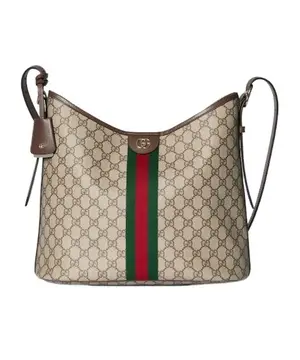 Gucci Ophidia Large Shoulder Bag