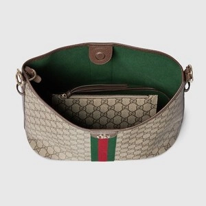 Gucci Ophidia Large Shoulder Bag