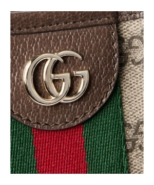 Gucci Ophidia Large Shoulder Bag