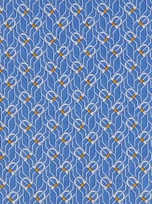 FERRAGAMO Pointed Neck Tie