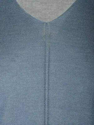 Fabiana Filippi V-neck Knitted Jumper