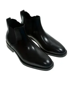FERRAGAMO Ankle Boots