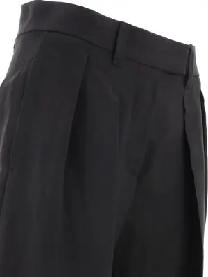 Brunello Cucinelli Pleated Trousers