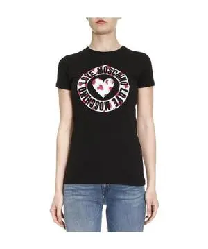 Moschino T-shirt - Black