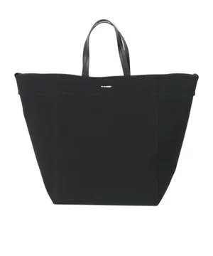 JIL SANDER Toth Tote Bag