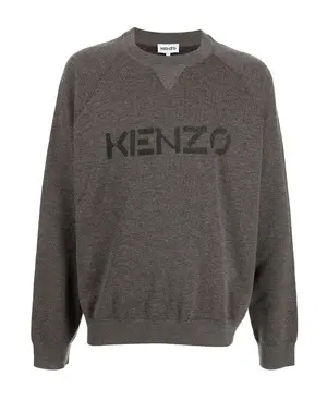 Kenzo Printed Sweaters For Men
