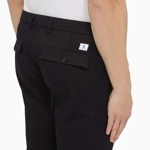DEPARTMENT 5 Slim-fit Trousers