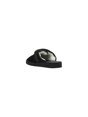 Suicoke Tactile Strapping Slippers