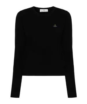 Vivienne Westwood Crewneck Sweaters For Women