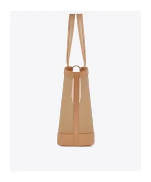 Saint Laurent Panier Medium Shopping Bag